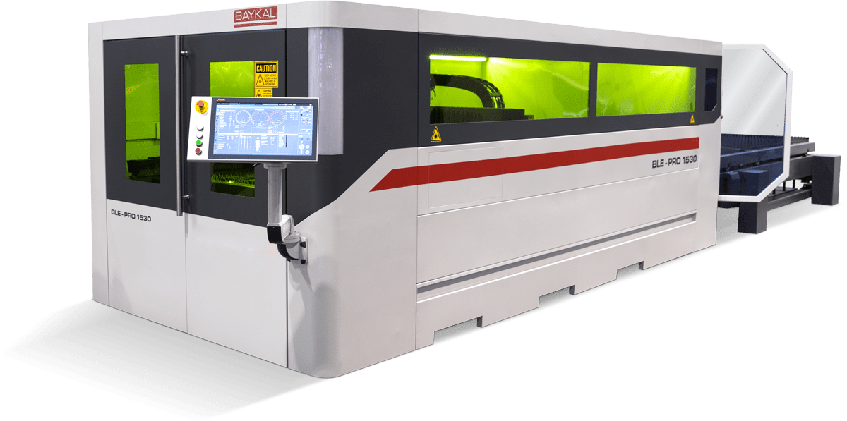 Laser Cutting Machine Supplier | Fab-Line Machinery