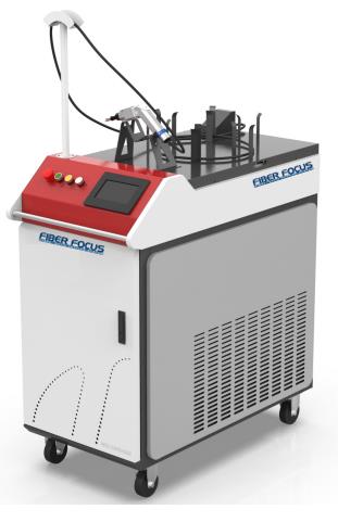 Laser Cutting Machine Supplier | Fab-Line Machinery