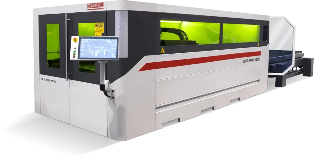 Ensuring Laser Cutting Safety: Tips for a Secure Workspace